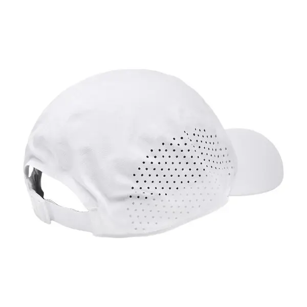 On Lightweight Cap - White