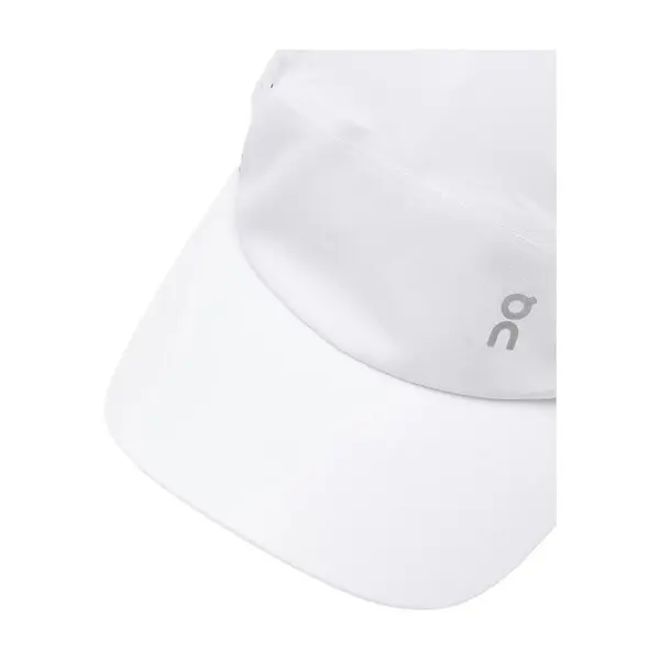 On Lightweight Cap - White