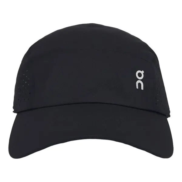 On Lightweight Cap - Black