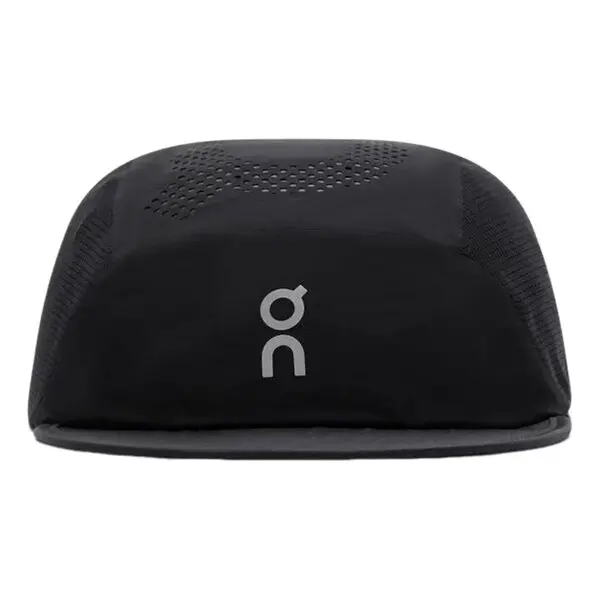 On Ultra Cap - Black