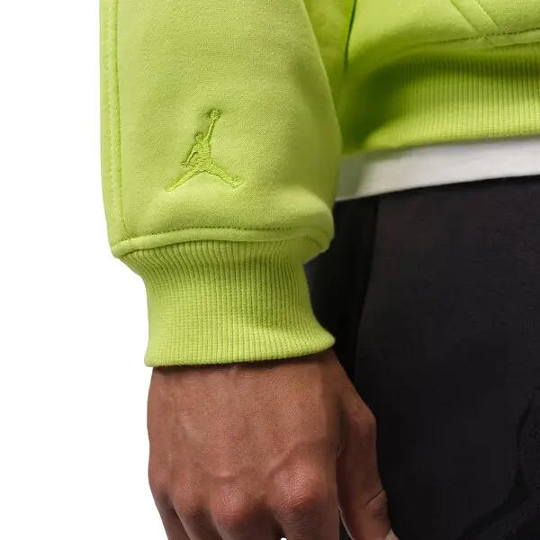 JORDAN Brooklyn Fleece Oversized Hoodie