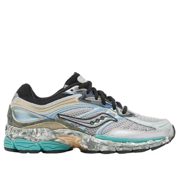 Saucony Daikanyama Progrid Omni 'owl Multi