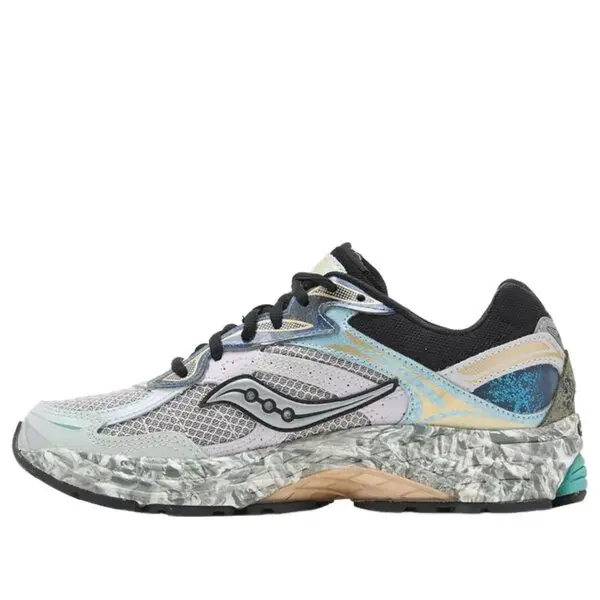 Saucony Daikanyama Progrid Omni 'owl Multi - Owl/multi