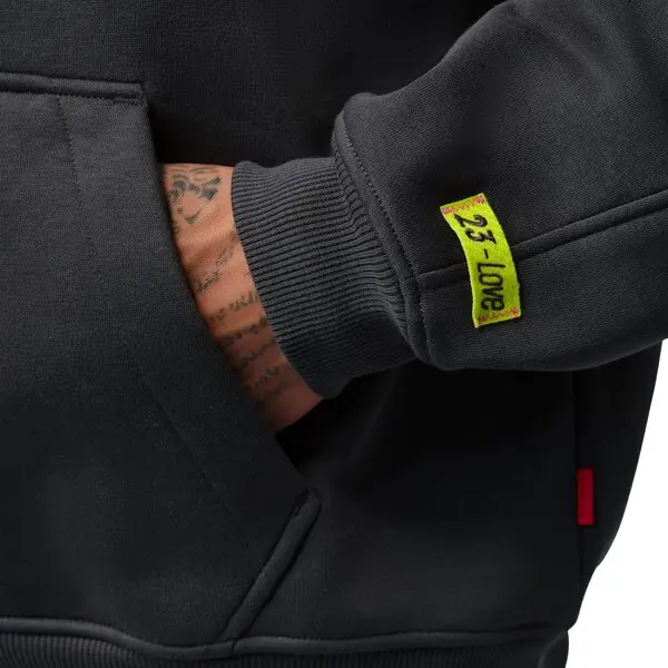 JORDAN Brooklyn Fleece Oversized Hoodie