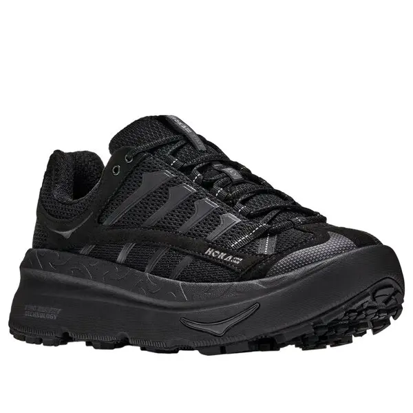 Hoka One One Mafate 2 Og - Black
