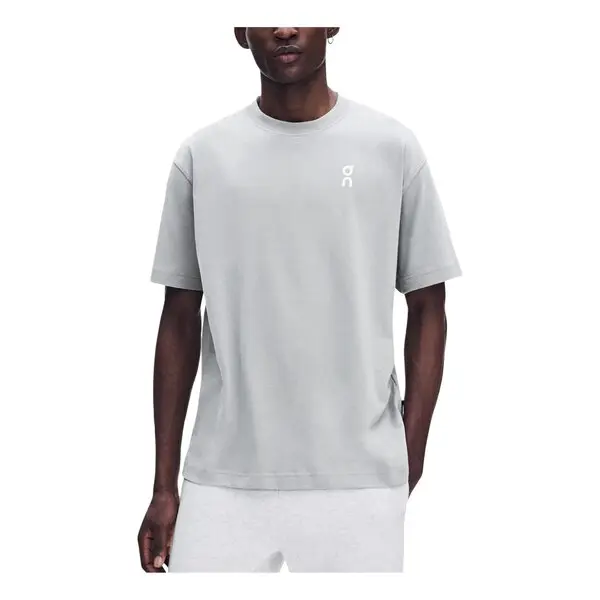 On Club T-shirt Glow