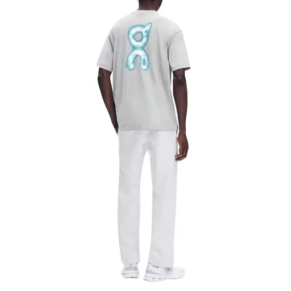 On Club T-shirt Glow