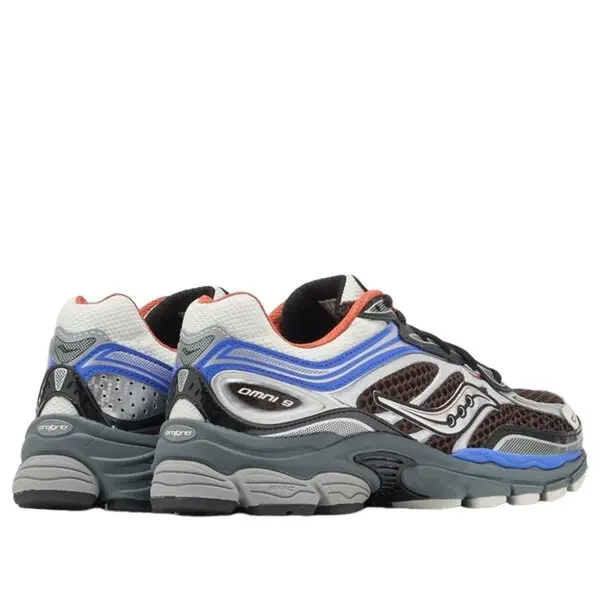 Saucony Progrid Omni 'torte Dazzle