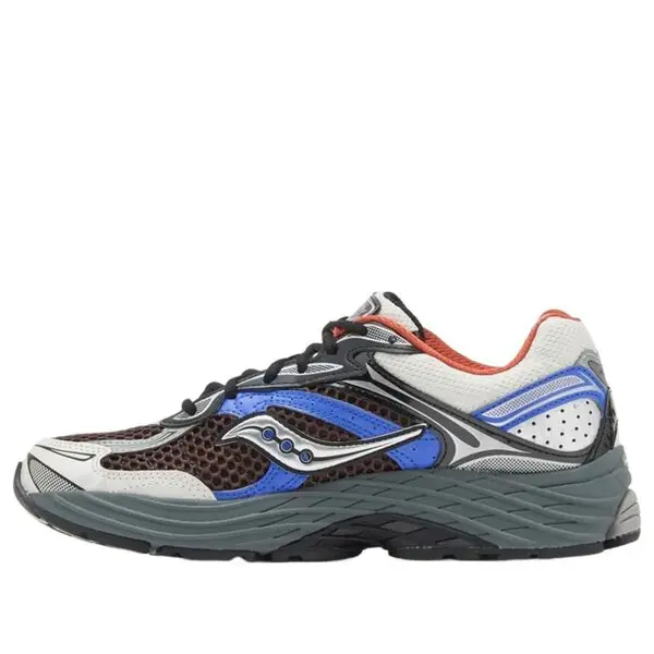 Saucony Progrid Omni 'torte Dazzle - Torte/dazzle