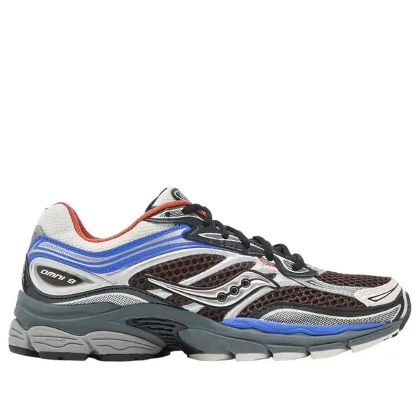 Saucony Progrid Omni 'torte Dazzle - Torte/dazzle