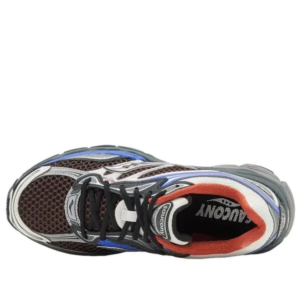 Saucony Progrid Omni 'torte Dazzle - Torte/dazzle