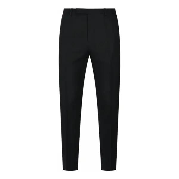 Gucci Tailored Pants - Black