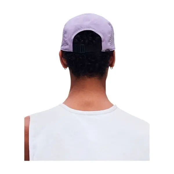 On Lightweight Cap - Mallow
