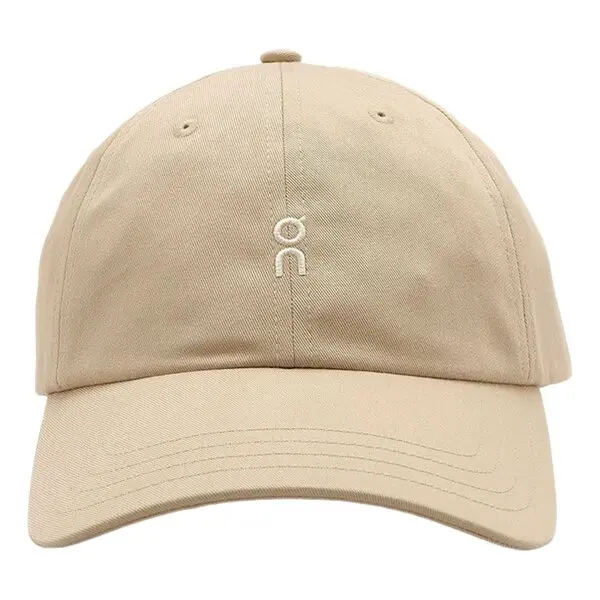 On All-day Cap - Sand