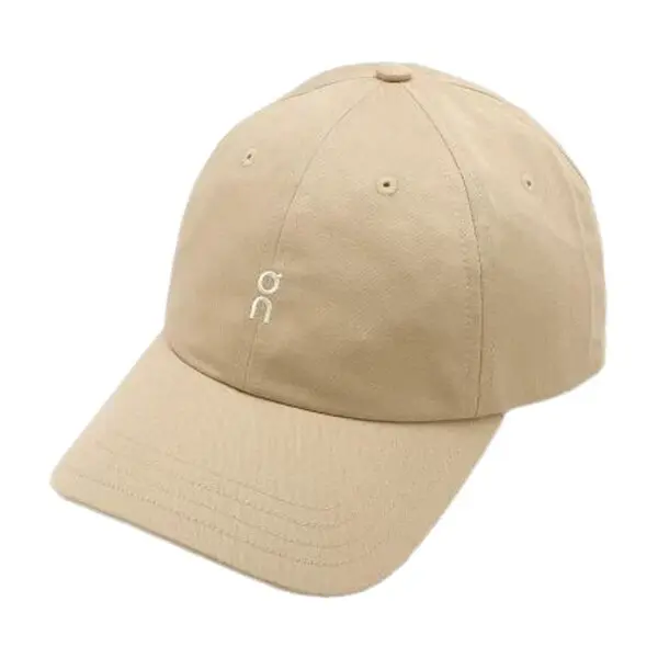 On All-day Cap - Sand
