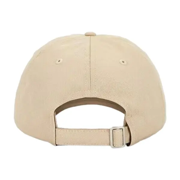 On All-day Cap - Sand