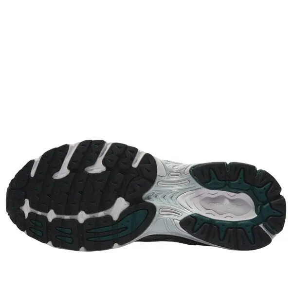 Saucony Progrid Ride 1 'silver Fog Pine - Silver/fog/pine