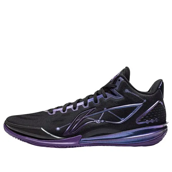 LI-NING Liren 'big Dipper - Black