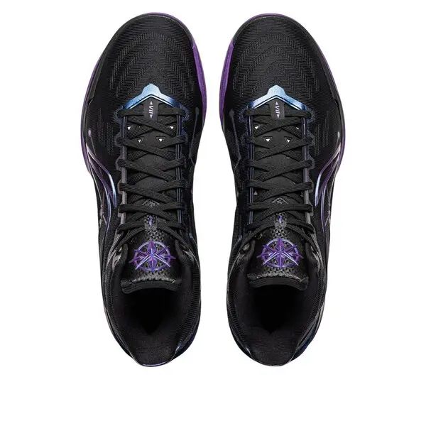 LI-NING Liren 'big Dipper - Black