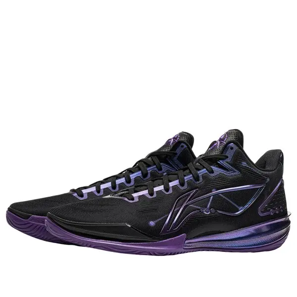 LI-NING Liren 'big Dipper - Black