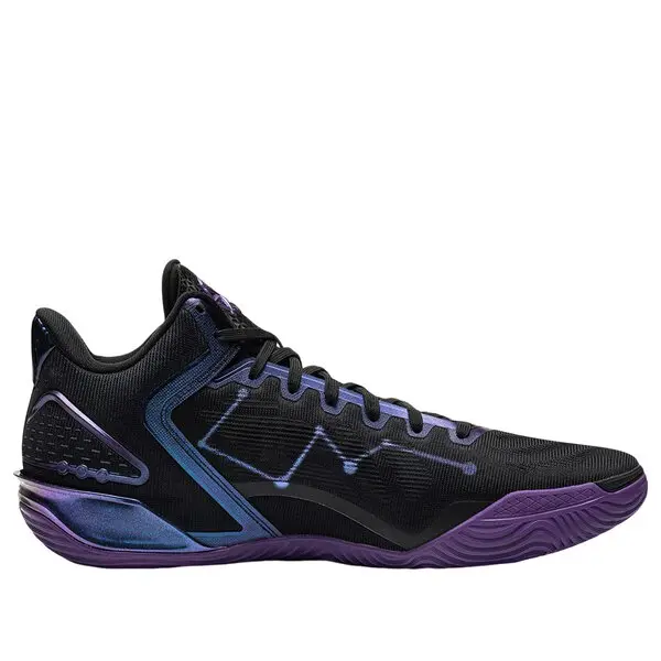 LI-NING Liren 'big Dipper - Black