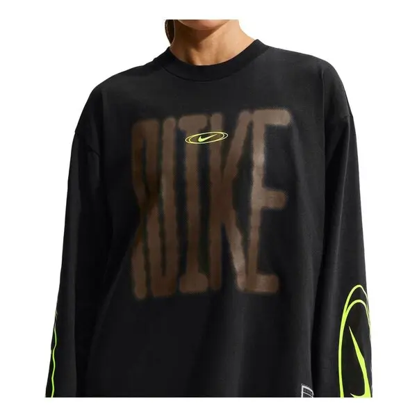 Nike Oversized T-shirt