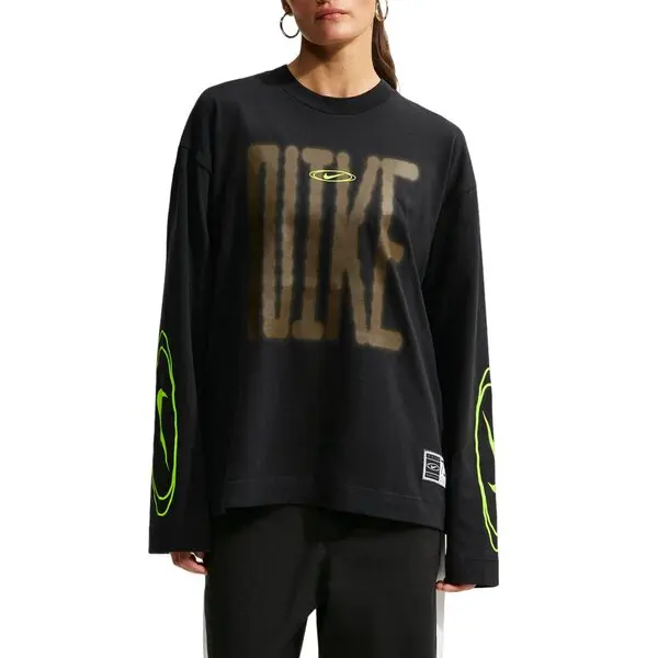 Nike Oversized T-shirt