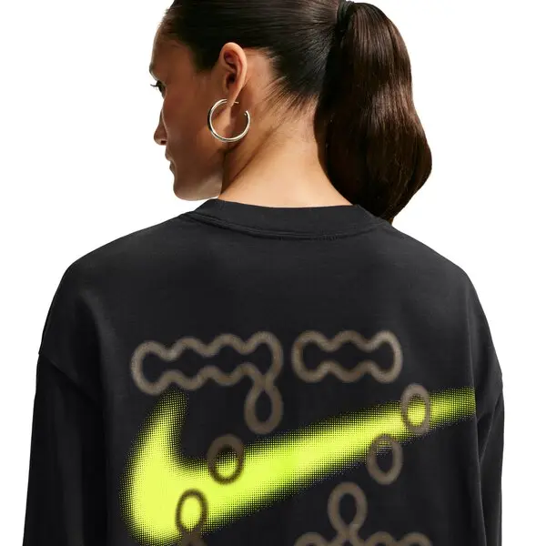 Nike Oversized T-shirt