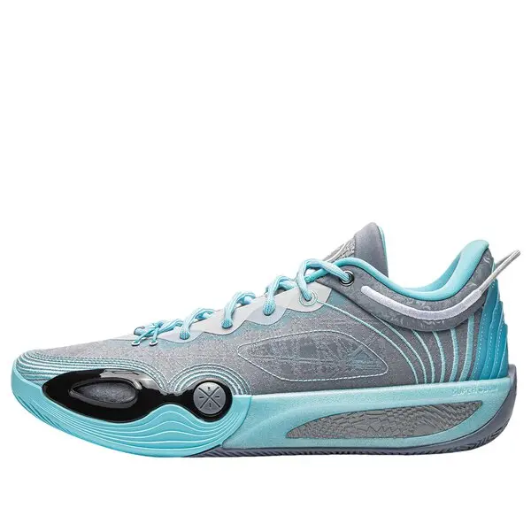 LI-NING Wade All City 14 Encore 'sleepless