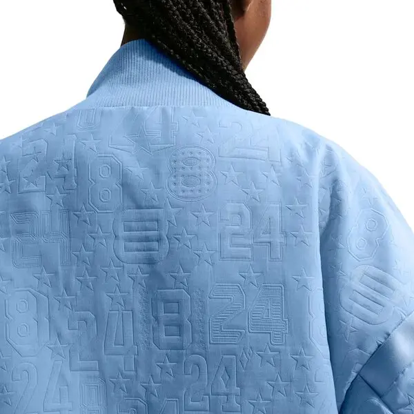 Nike Kobe Jacket - Work Blue