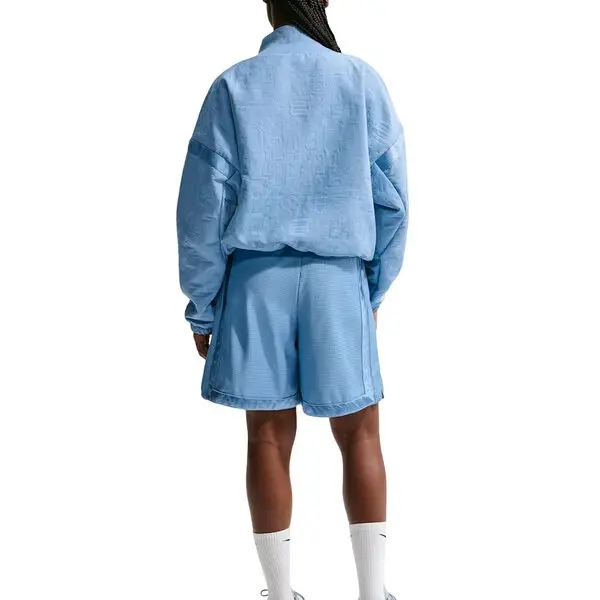 Nike Kobe Jacket - Work Blue