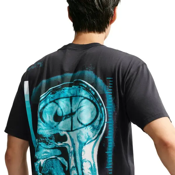 Nike Basketball T-shirt