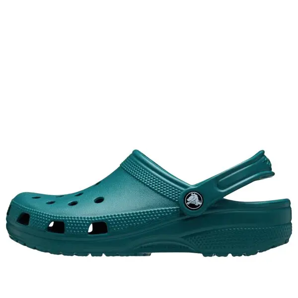 CROCS Classic Clog - Blue
