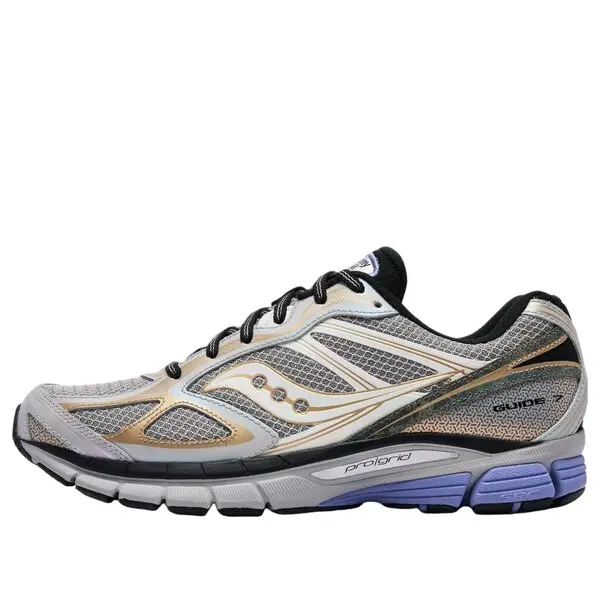 Saucony Daikanyama Progrid Guide 'owl Aureate - Owl/aureate