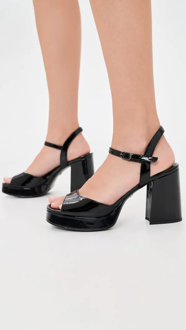 Sam Edelman Fleur Platform Sandals