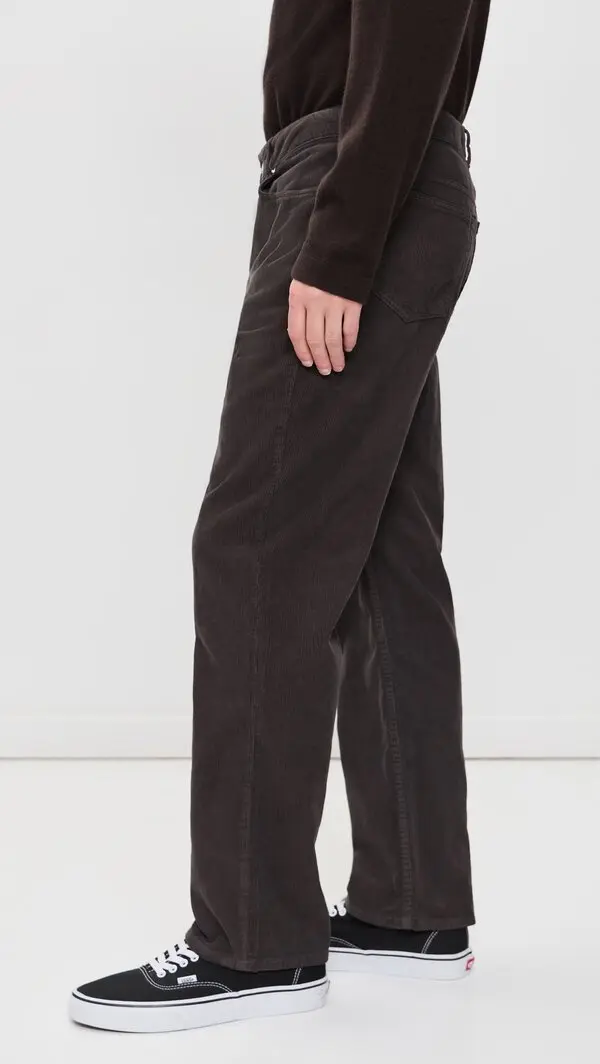 Officine Générale Vintage Original Pigment Corduroy Pants