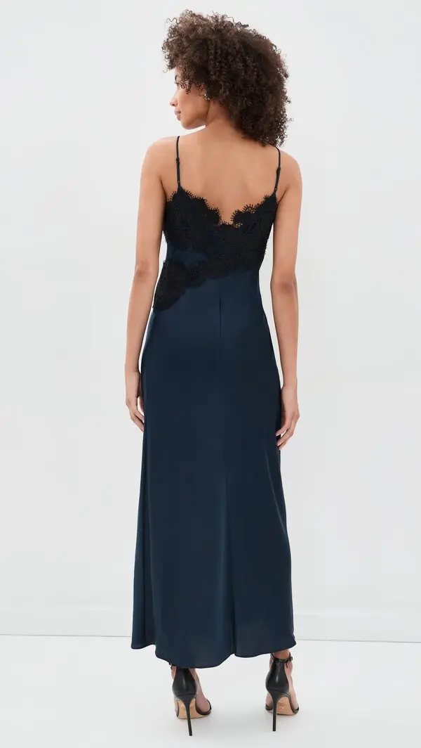 Rag & Bone Ariana Slip Dress