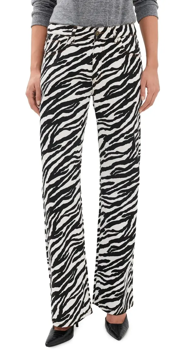 Lioness Peak Jeans
