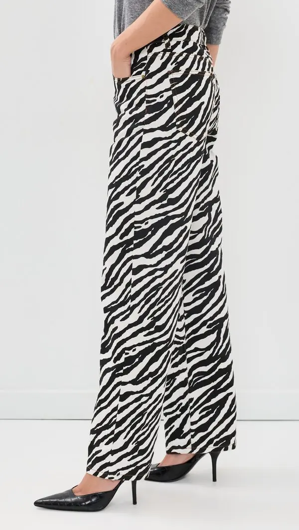 Lioness Peak Jeans