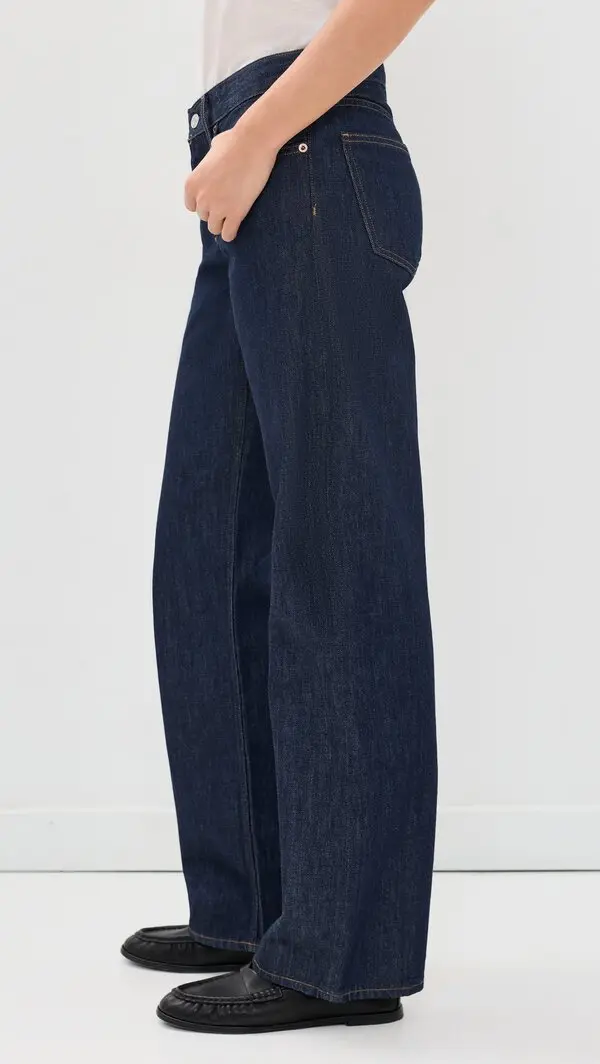 AGOLDE Loose Jeans