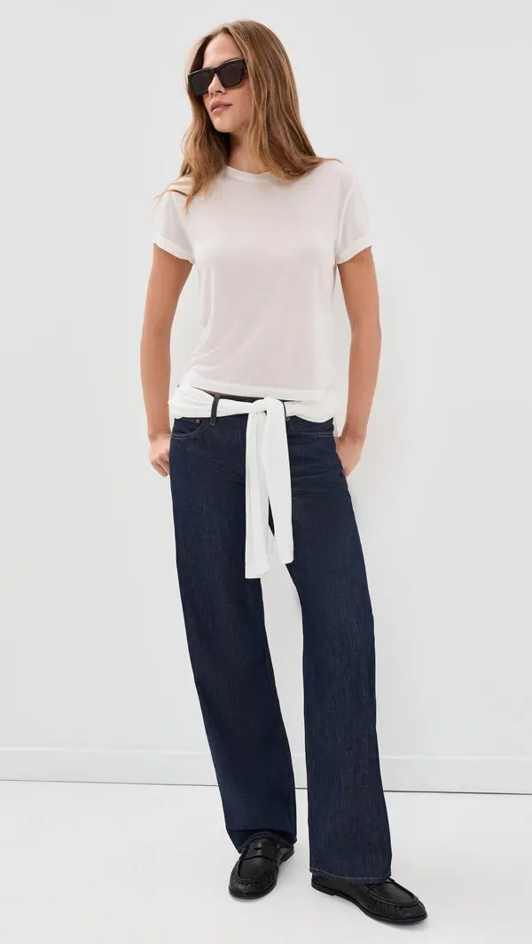 AGOLDE Loose Jeans