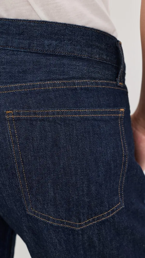 AGOLDE Loose Jeans