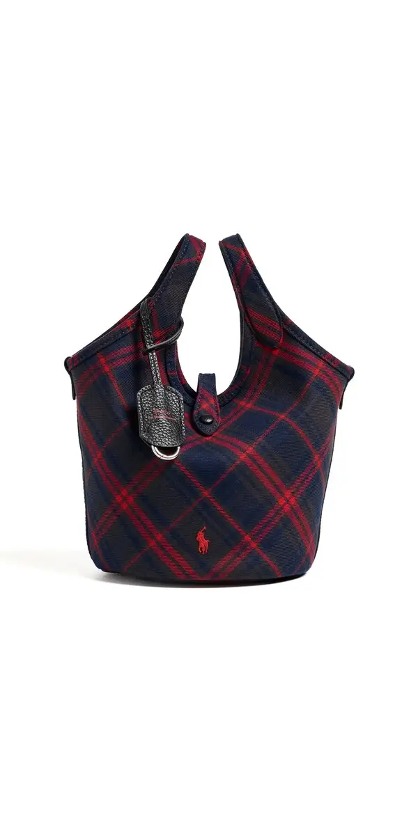 Polo Ralph Lauren Small Poly Crossbody Bag