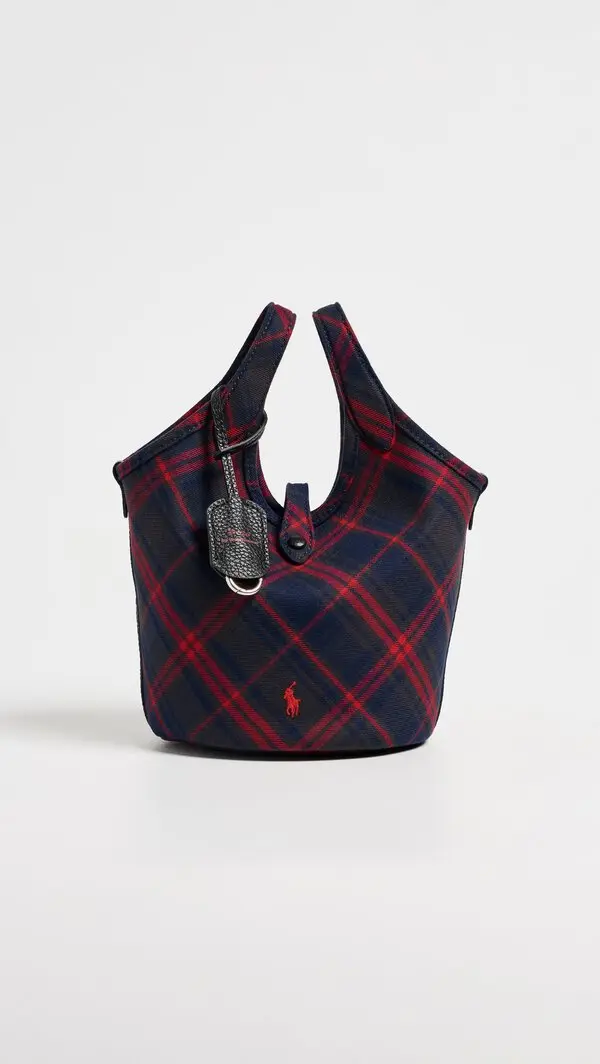 Polo Ralph Lauren Small Poly Crossbody Bag