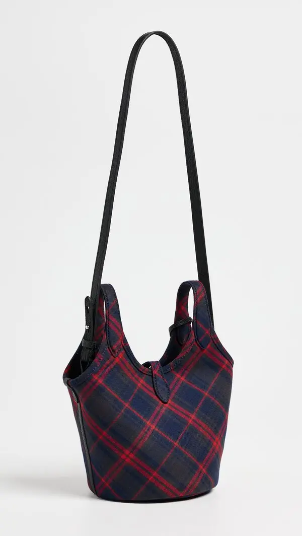 Polo Ralph Lauren Small Poly Crossbody Bag