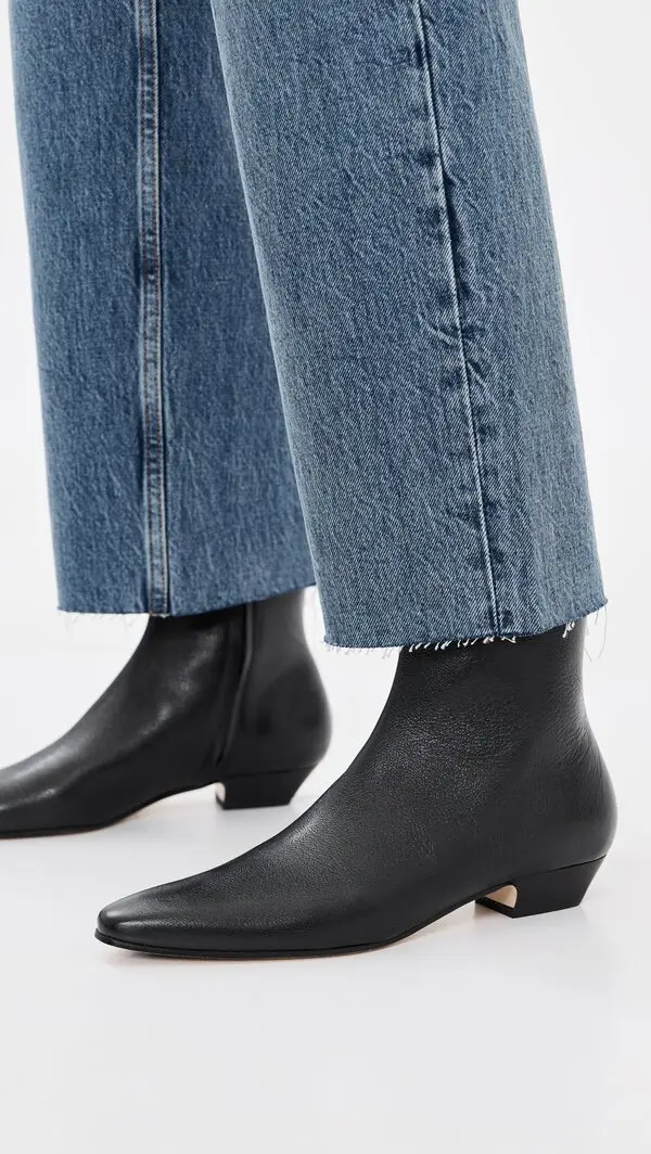 JAMIE HALLER The Lennon Boots