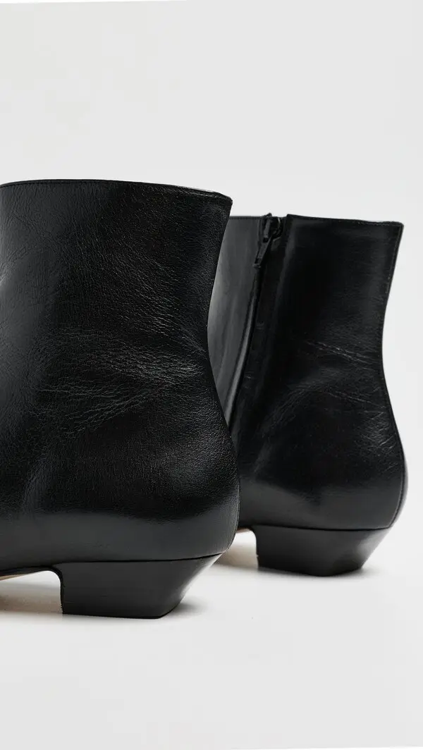 JAMIE HALLER The Lennon Boots