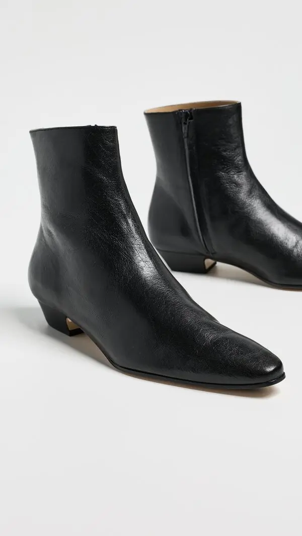 JAMIE HALLER The Lennon Boots