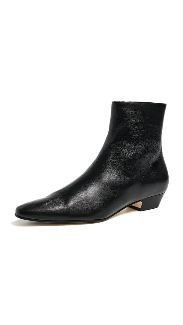 JAMIE HALLER The Lennon Boots