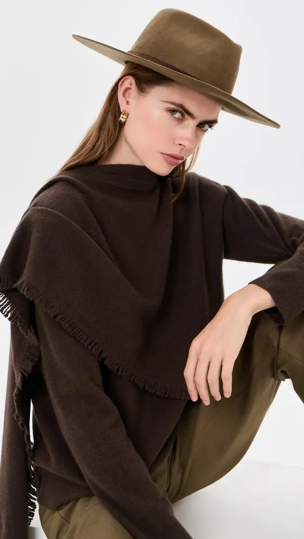 Janessa Leoné Beck Hat